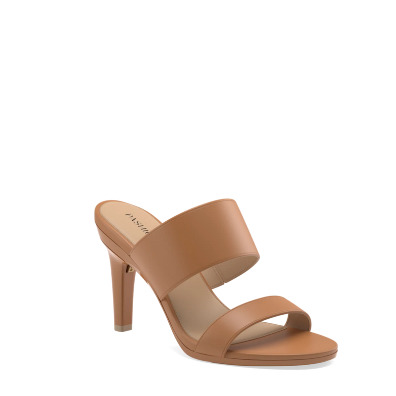 The World's First Fully Convertible High Heels | Pashion Footwear