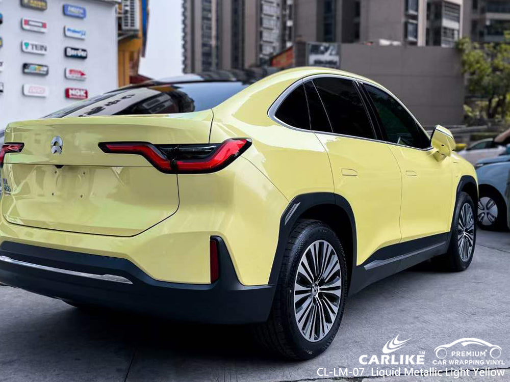 Master the Art of Car Wrapping: Step-by-Step Tutorial for Car Makeover