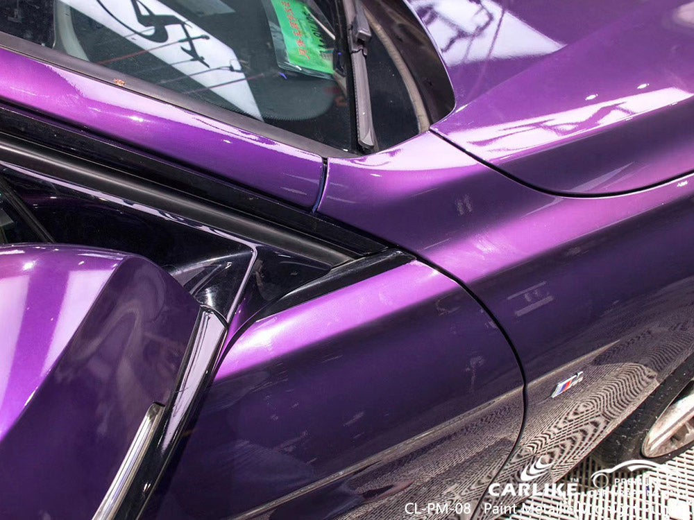 How to get vinyl wrap for car color change?