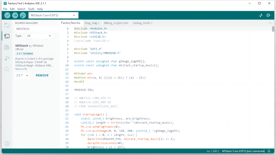 Esp32 Arduino Ide Arduino Esp32 Core 300 Released But Platformio