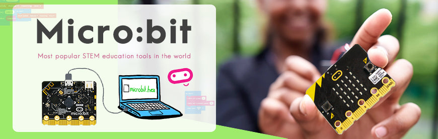 Micro:bit – Yahboom