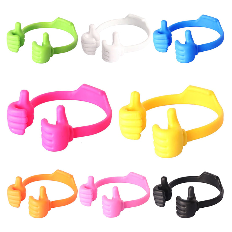 Thumbs Up Lazy Phone Stand – Suerteyay