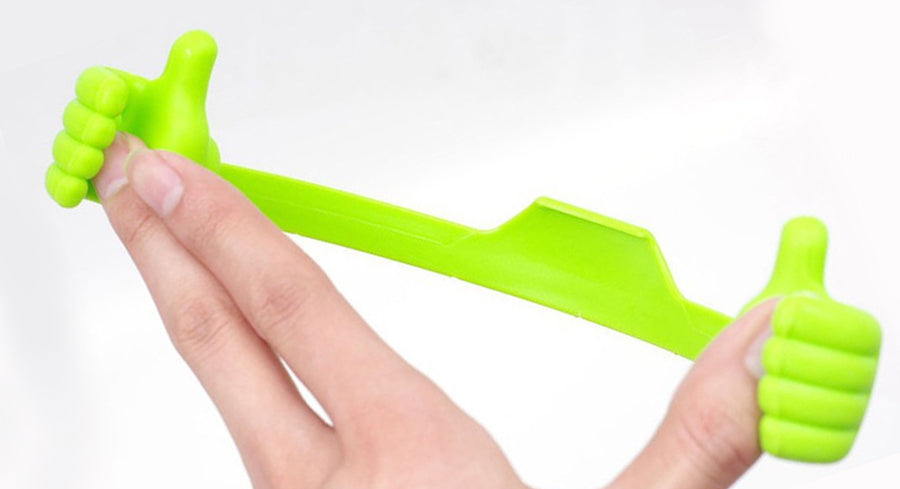 Thumbs Up Lazy Phone Stand – Suerteyay