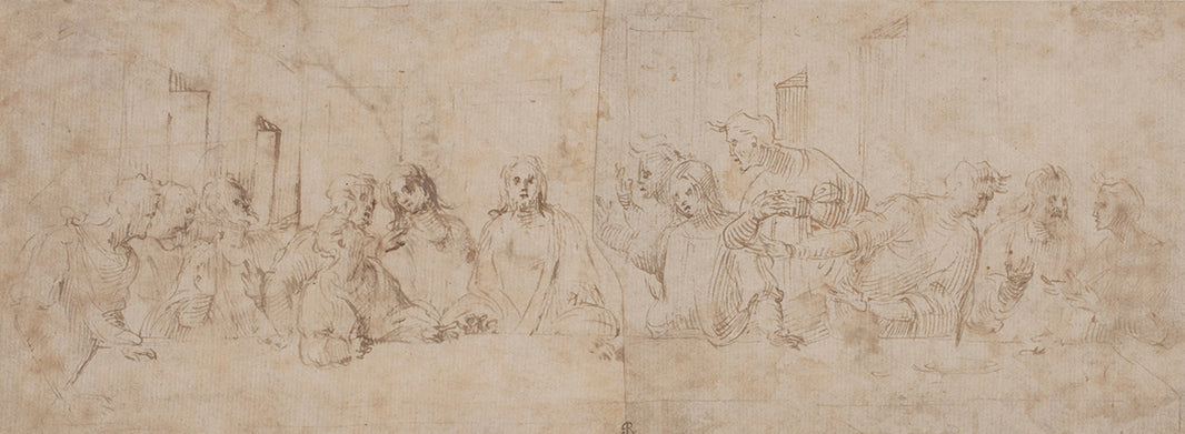 Buy Leonardo da Vinci's Mona Lisa Prints | Fine Art Canvas ...