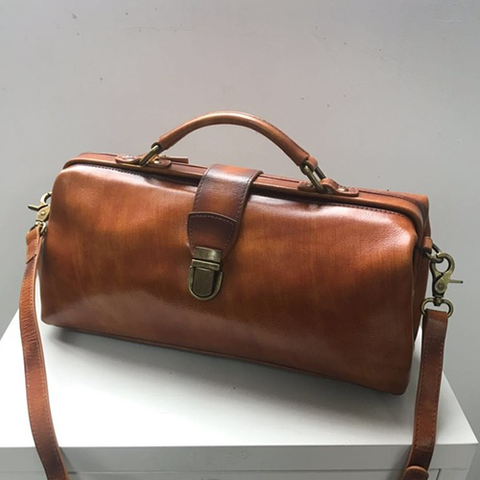 The Best 10 Womens Doctor Style Handbags! – iLeatherhandbag