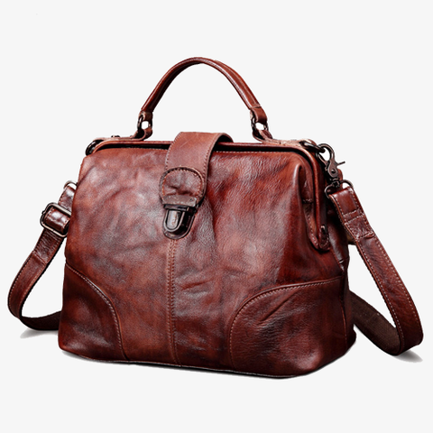 The Best 10 Womens Doctor Style Handbags! – iLeatherhandbag
