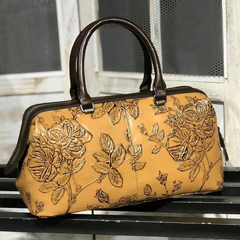 The Best 10 Womens Doctor Style Handbags! – iLeatherhandbag