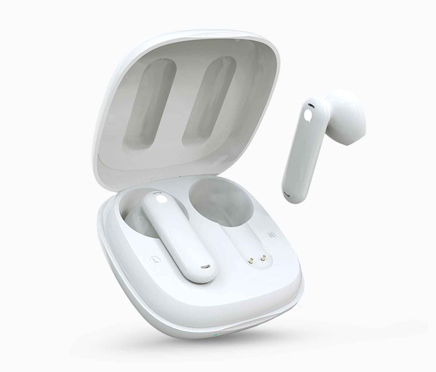 Timekettle | Voice Language Translator | NO.1 Translation Earbuds