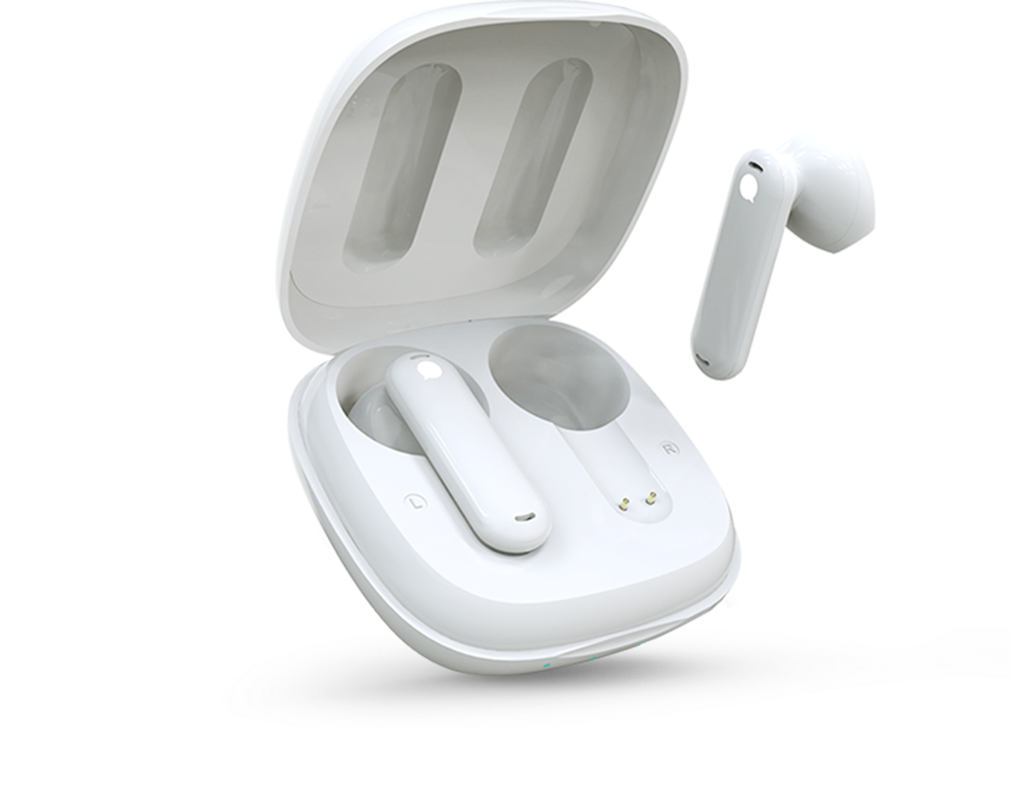 Timekettle | Voice Language Translator | NO.1 Translation Earbuds