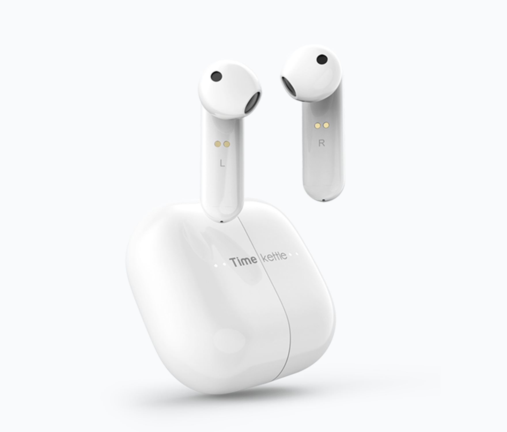 Timekettle | Voice Language Translator | NO.1 Translation Earbuds