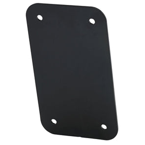 Custom Motorcycle License Plate Brackets & Mounts For Sale – Lowbrow ...