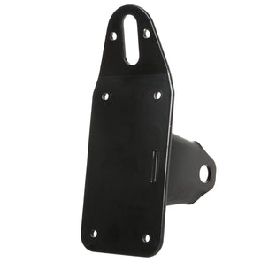 Custom Motorcycle License Plate Brackets & Mounts For Sale – Lowbrow ...