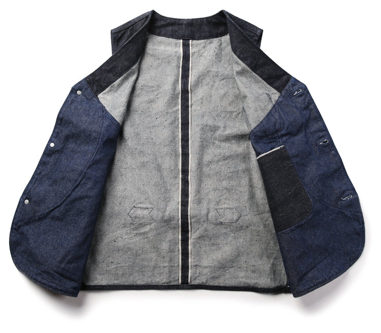 Denim - Bronson
