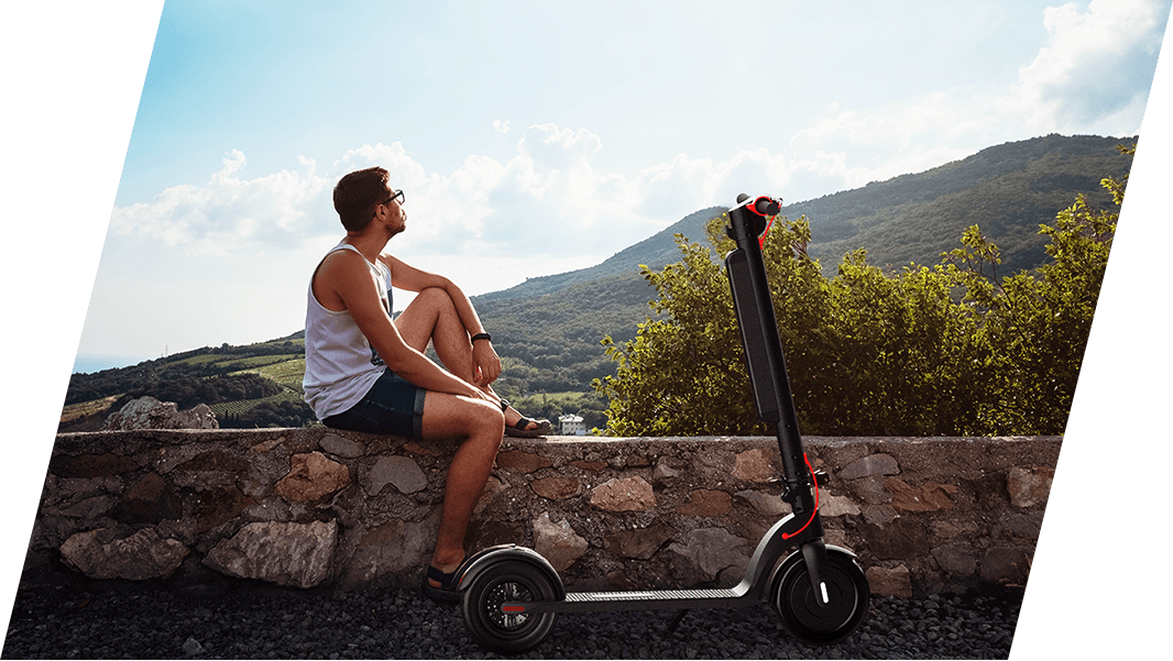 Turboant Electric Scooter and Electric Bike Online Store