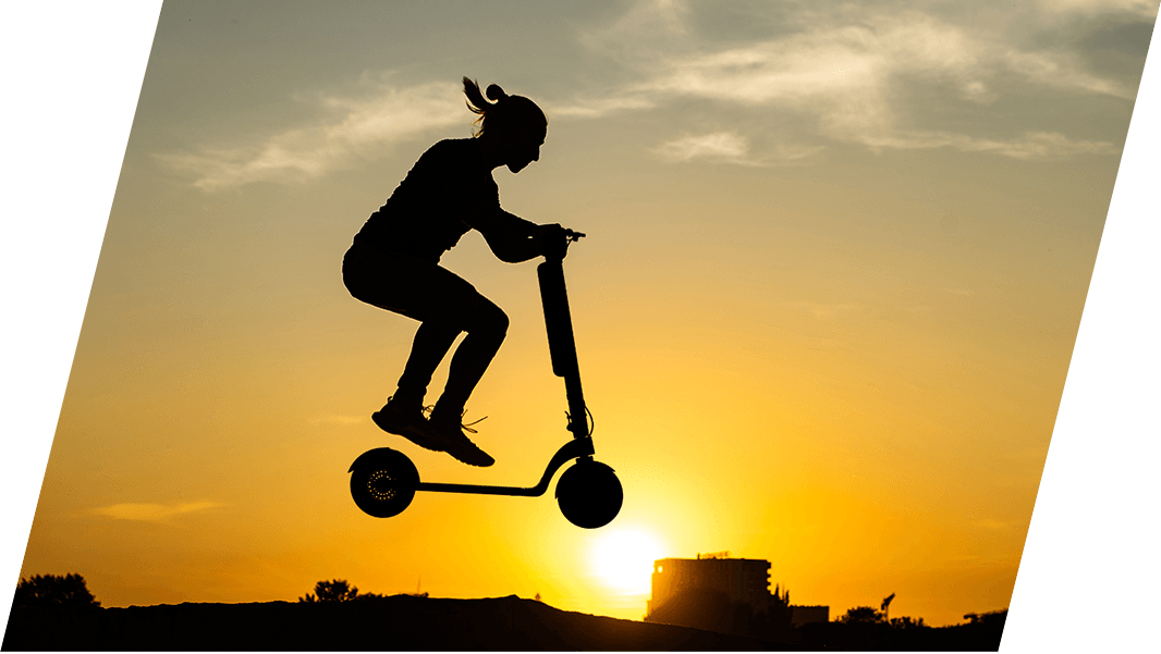Turboant Folding Electric Scooter Online Store