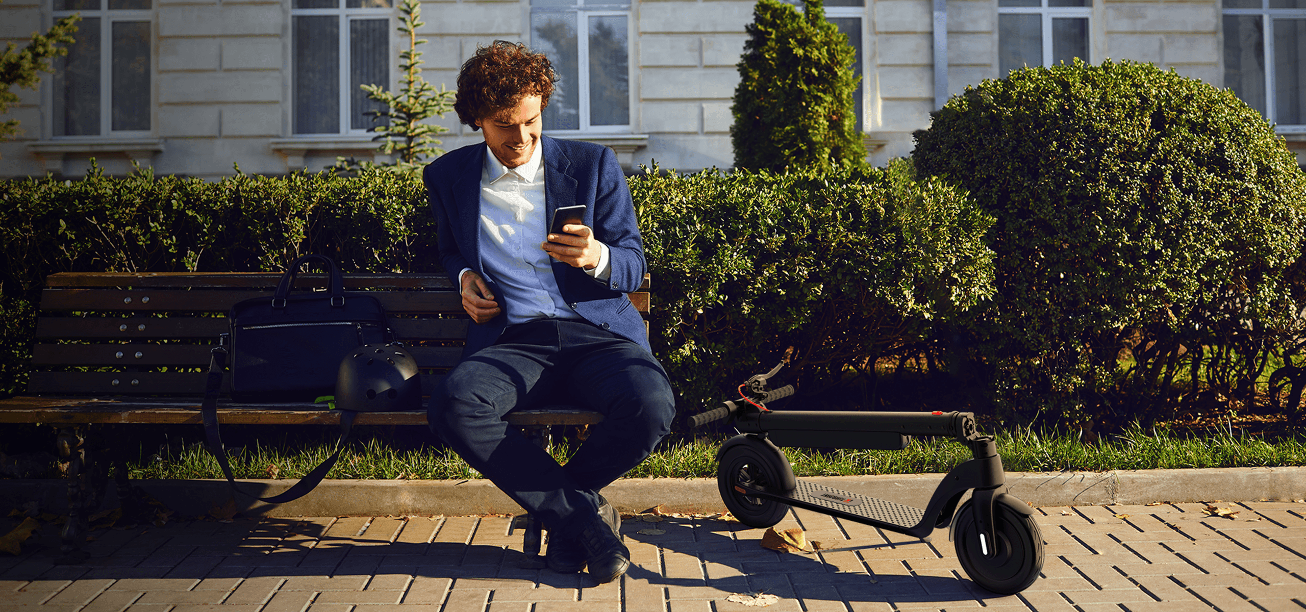 Turboant Electric Scooter and Electric Bike Online Store