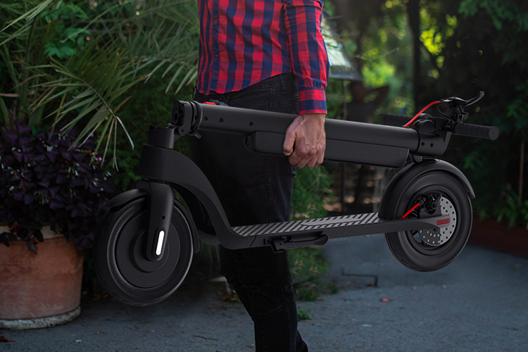 Turboant Electric Scooter and Electric Bike Online Store