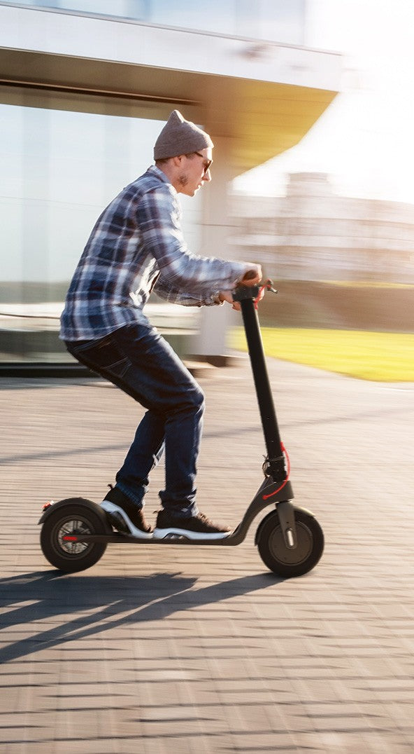 Turboant Electric Scooter and Electric Bike Online Store