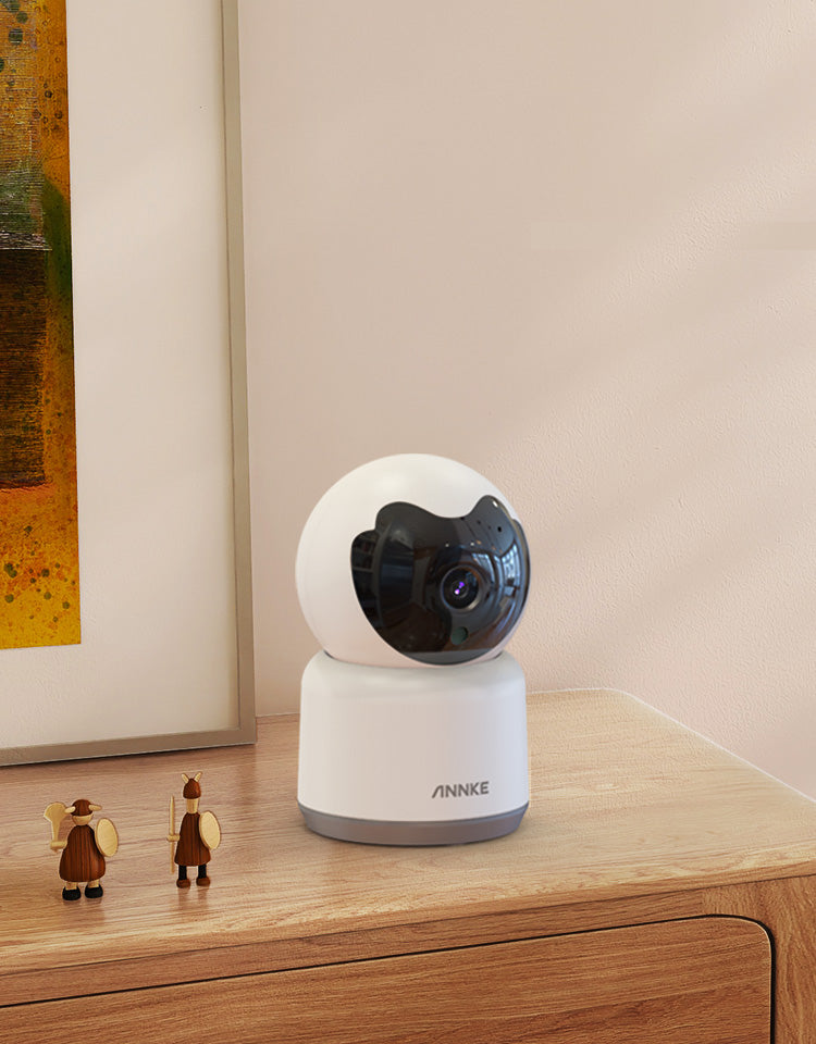 ANNKE | Colorize Night in Acme 4K | Call +1 833 717 0187