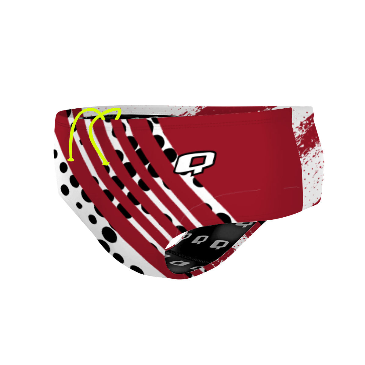 stu - Classic Brief : Classic Brief Custom : Stylish & Functional ...