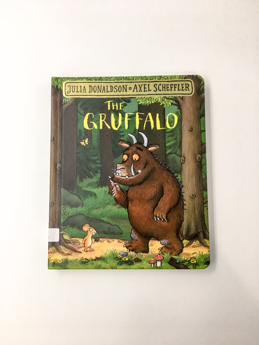 thegruffalo-千图网