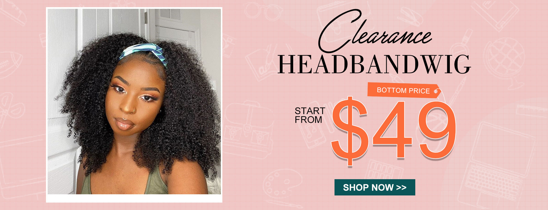 Affordable Human Hair Wigs丨High Quality Lace Front Wig丨Curly Wig Shop ...