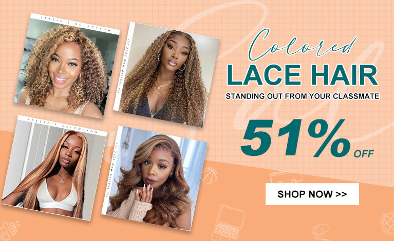 Affordable Human Hair Wigs丨High Quality Lace Front Wig丨Curly Wig Shop ...