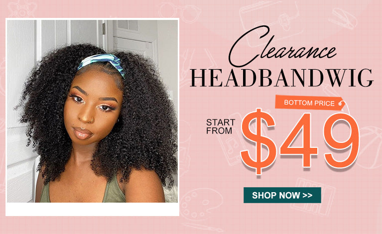 Affordable Human Hair Wigs丨High Quality Lace Front Wig丨Curly Wig Shop ...
