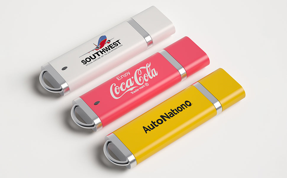 Tall USB Classic – Possibox