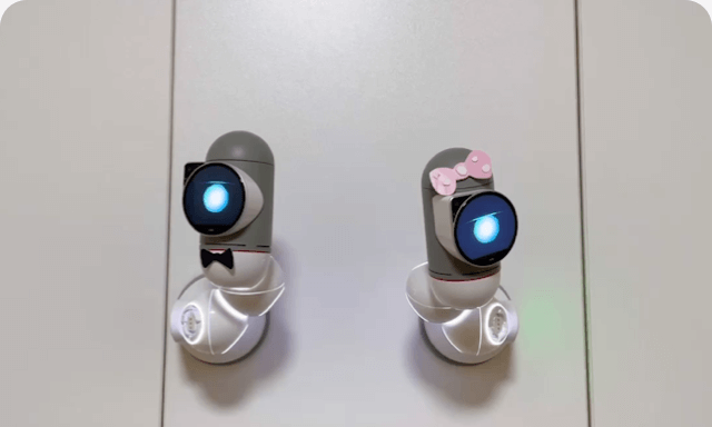 Players: Stories and creations from ClicBot users.