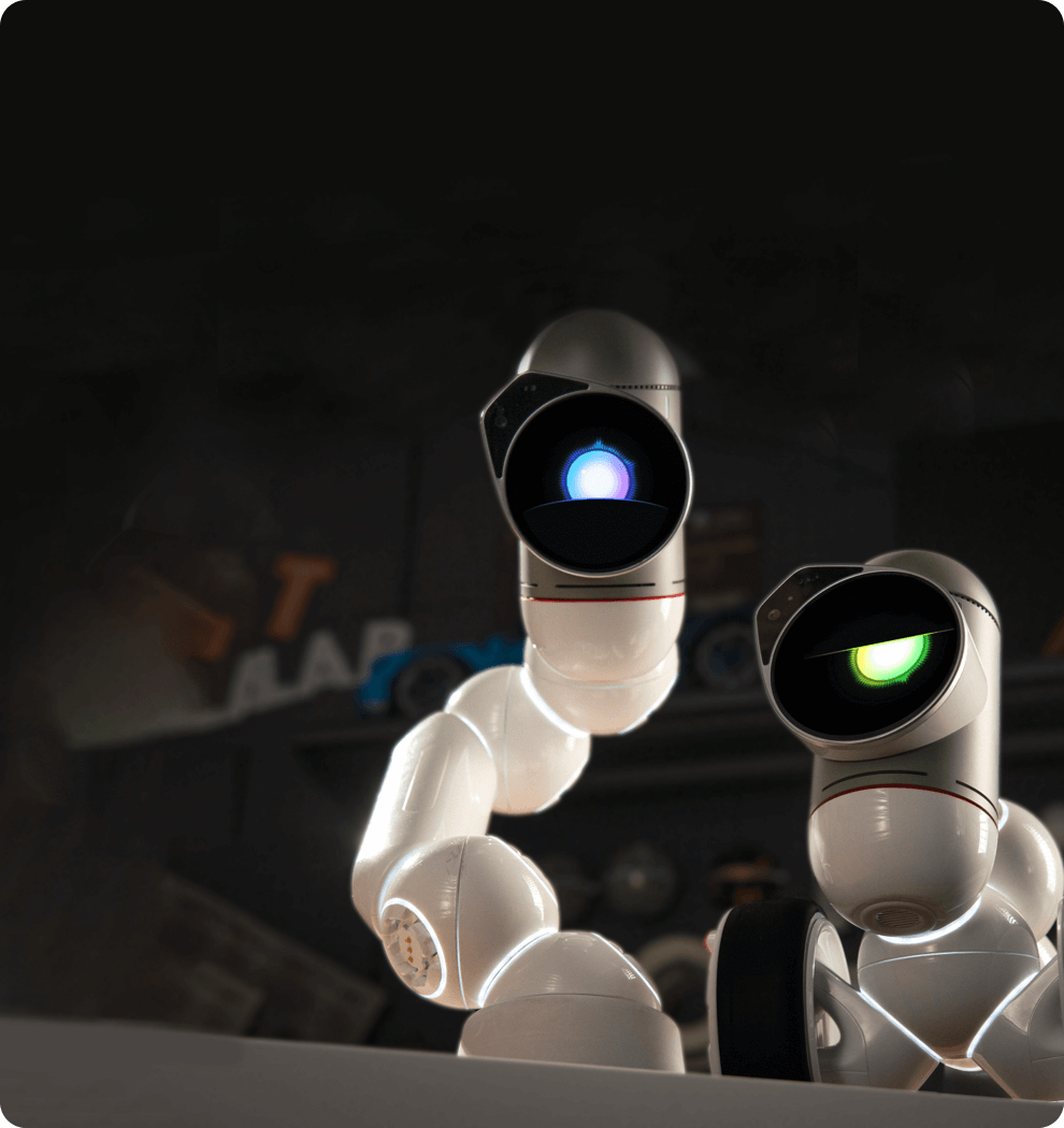 ClicBot: Coding Fun Robot for STEAM Learning