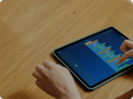 ClicBot: Coding Fun Robot for STEAM Learning