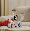 ClicBot: Coding Fun Robot for STEAM Learning