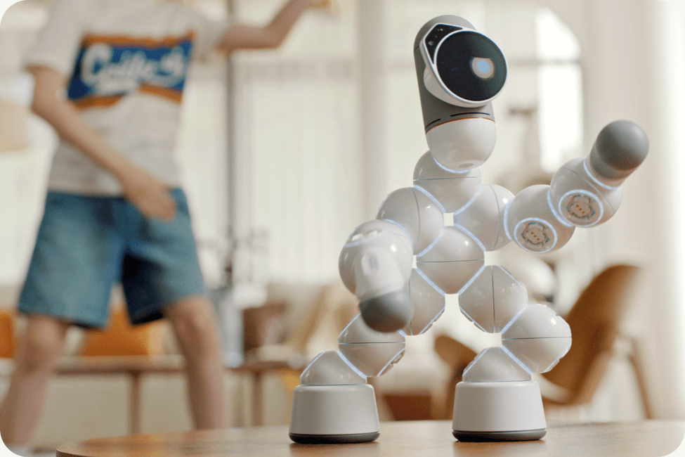 ClicBot: Coding Fun Robot for STEAM Learning