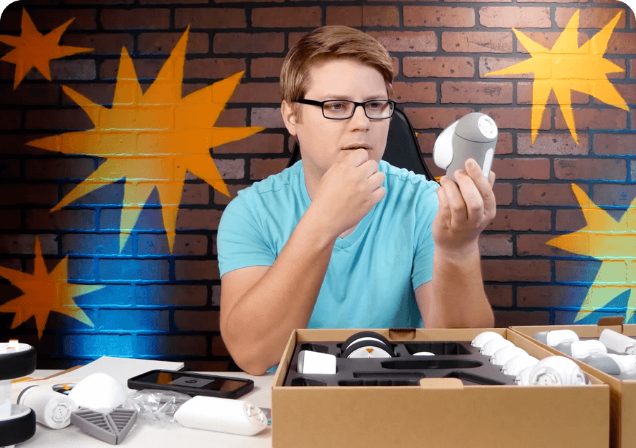 ClicBot: Coding Fun Robot for STEAM Learning