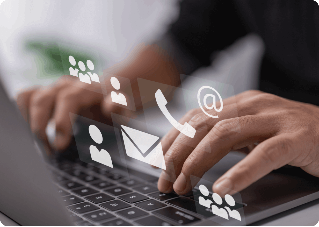 About KEYi Tech: KEYi Tech wants to bring smart AI to each family