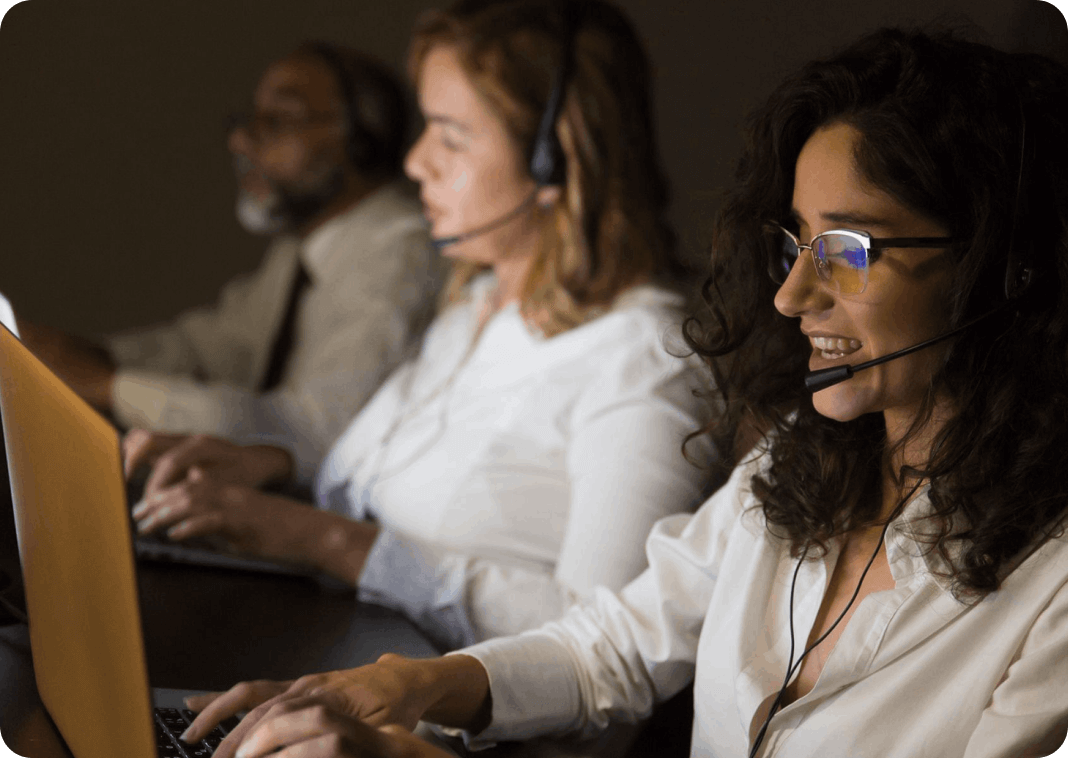 About KEYi Tech: KEYi Tech wants to bring smart AI to each family