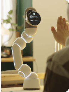 ClicBot: Coding Fun Robot for STEAM Learning