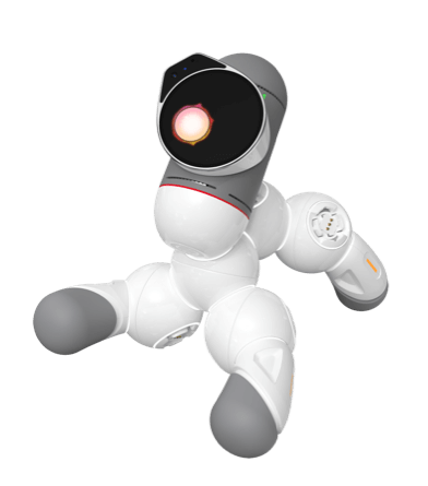 Meet ClicBot: 1000 robots in one