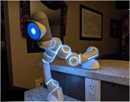 ClicBot: Coding Fun Robot for STEAM Learning