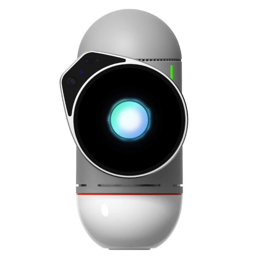 Meet ClicBot: 1000 robots in one