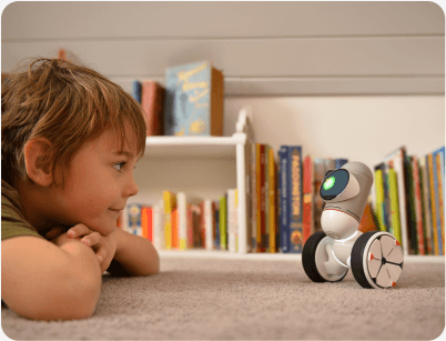 ClicBot: Coding Fun Robot for STEAM Learning