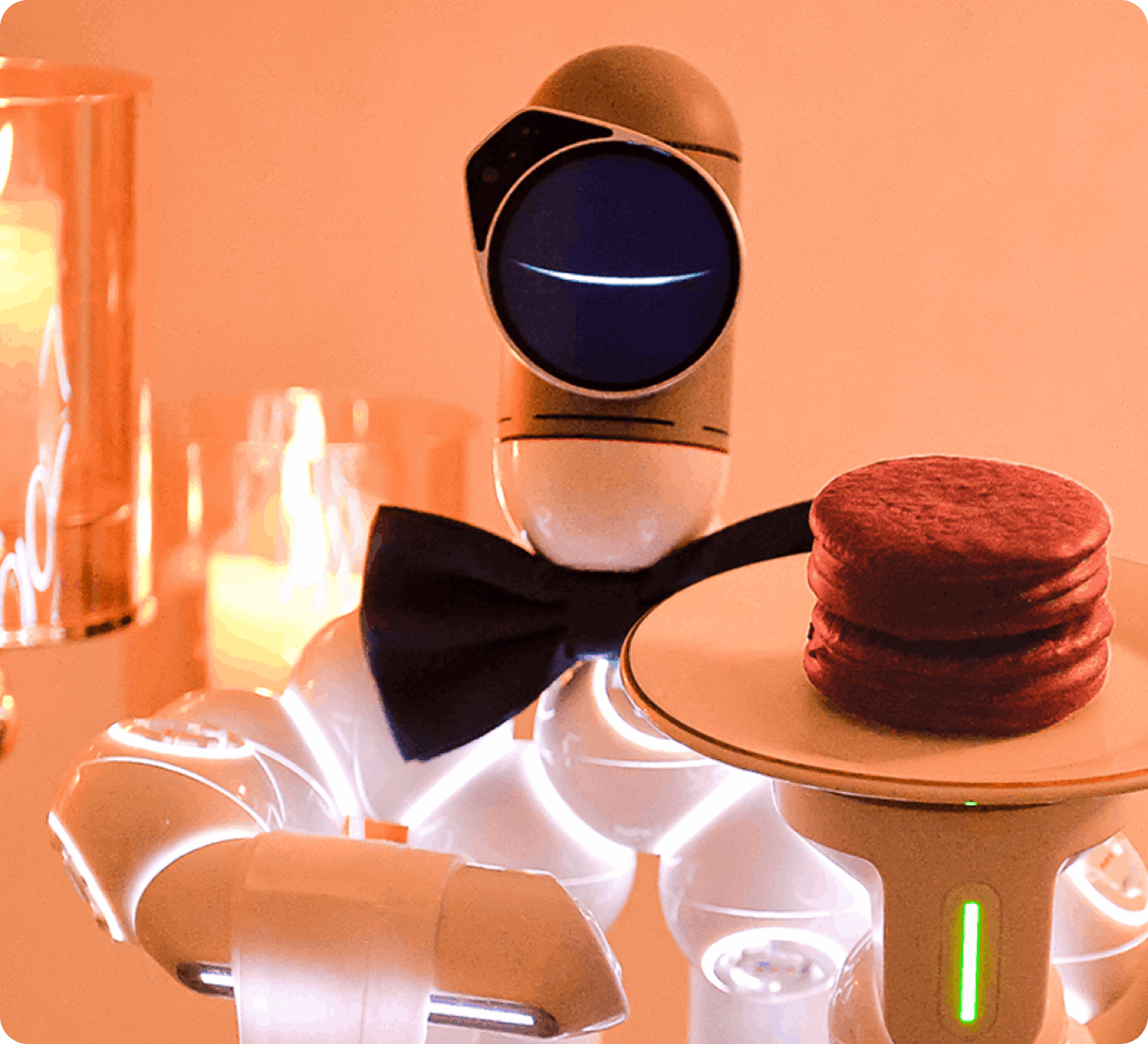 Modules Function Modular Design Robots How A Single Module Work And