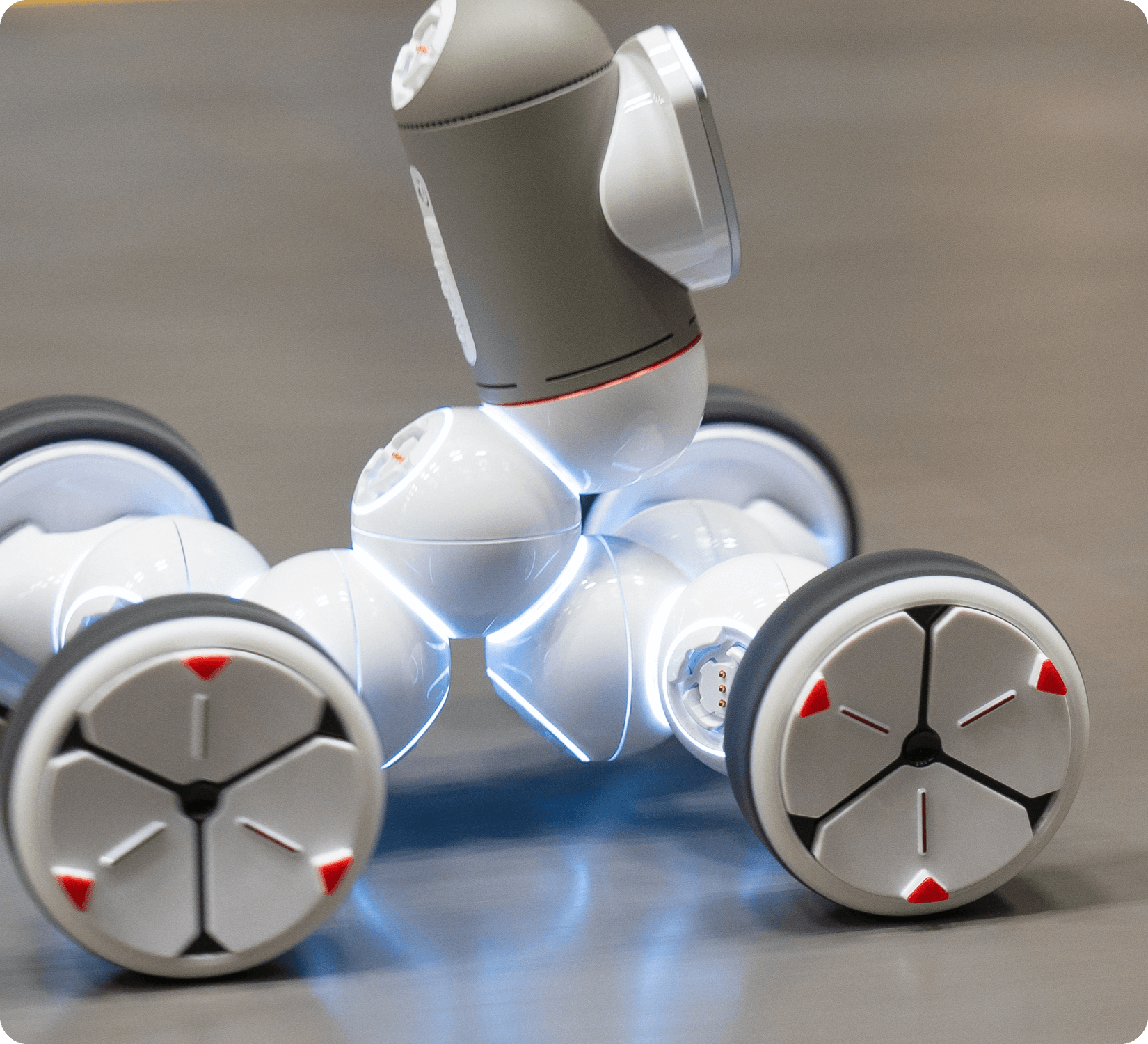 Modules Function Modular Design Robots How A Single Module Work And 2816