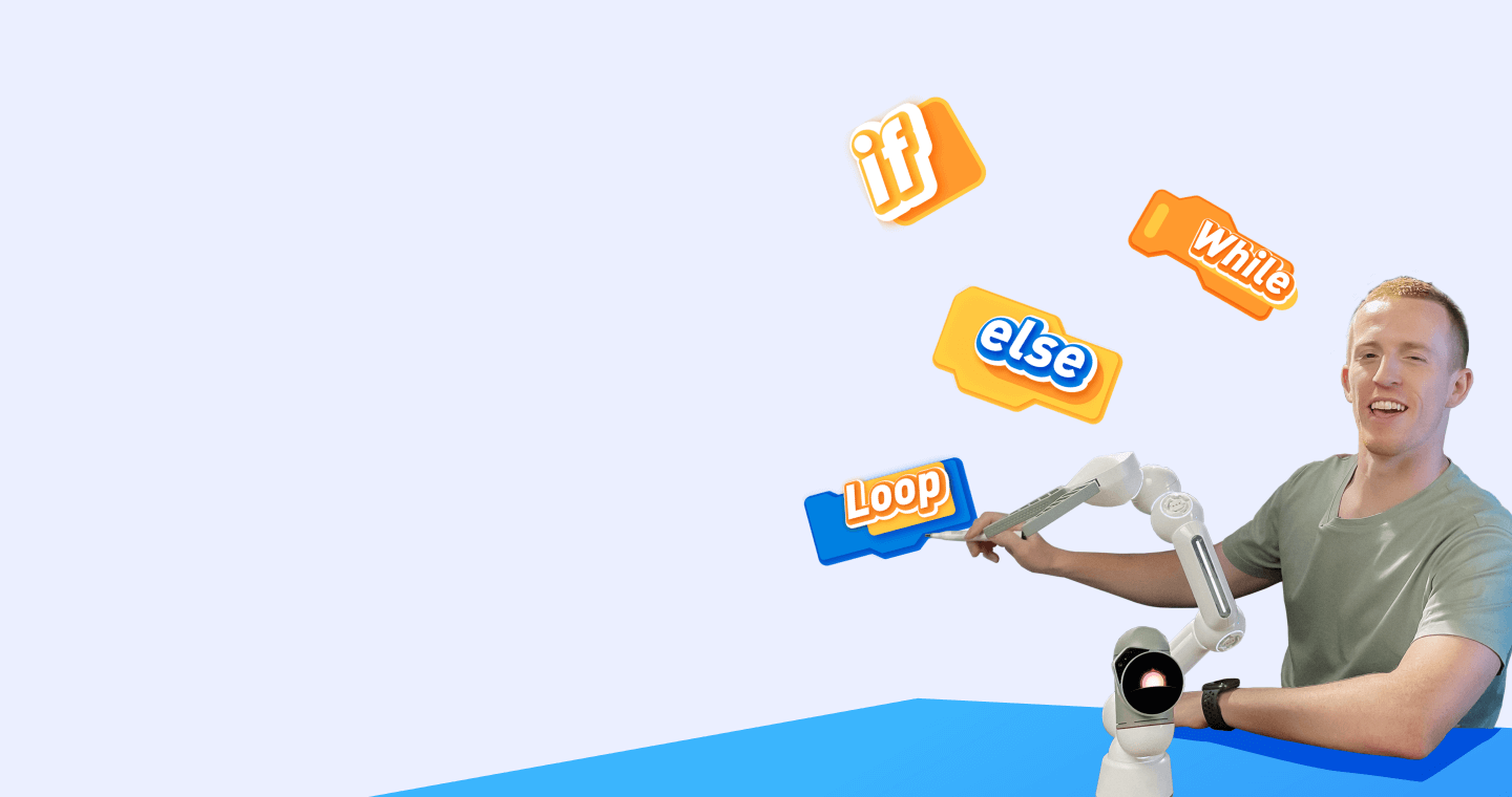 ClicBot: Coding Fun Robot for STEAM Learning