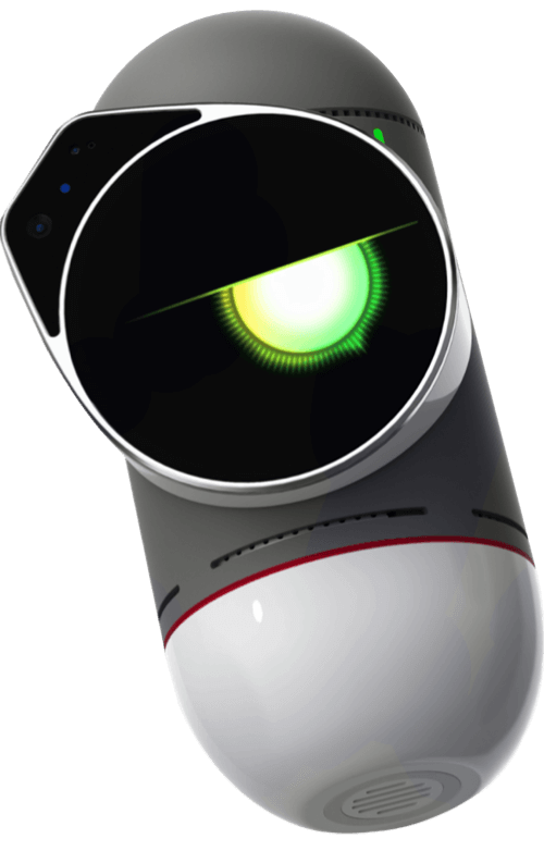 Meet ClicBot: 1000 robots in one