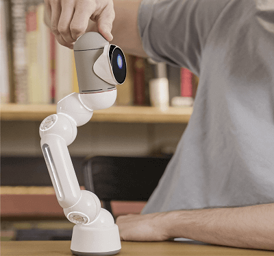 Meet ClicBot: 1000 robots in one