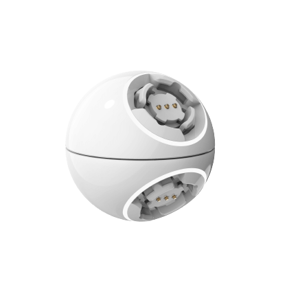 Meet ClicBot: 1000 robots in one