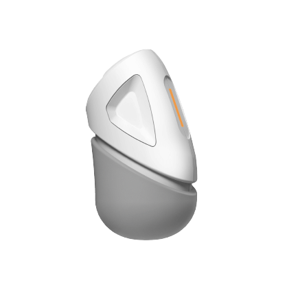 Meet ClicBot: 1000 robots in one