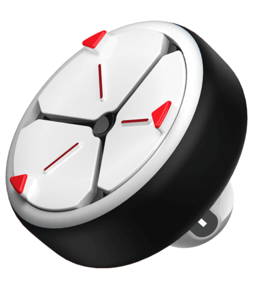 Meet ClicBot: 1000 robots in one